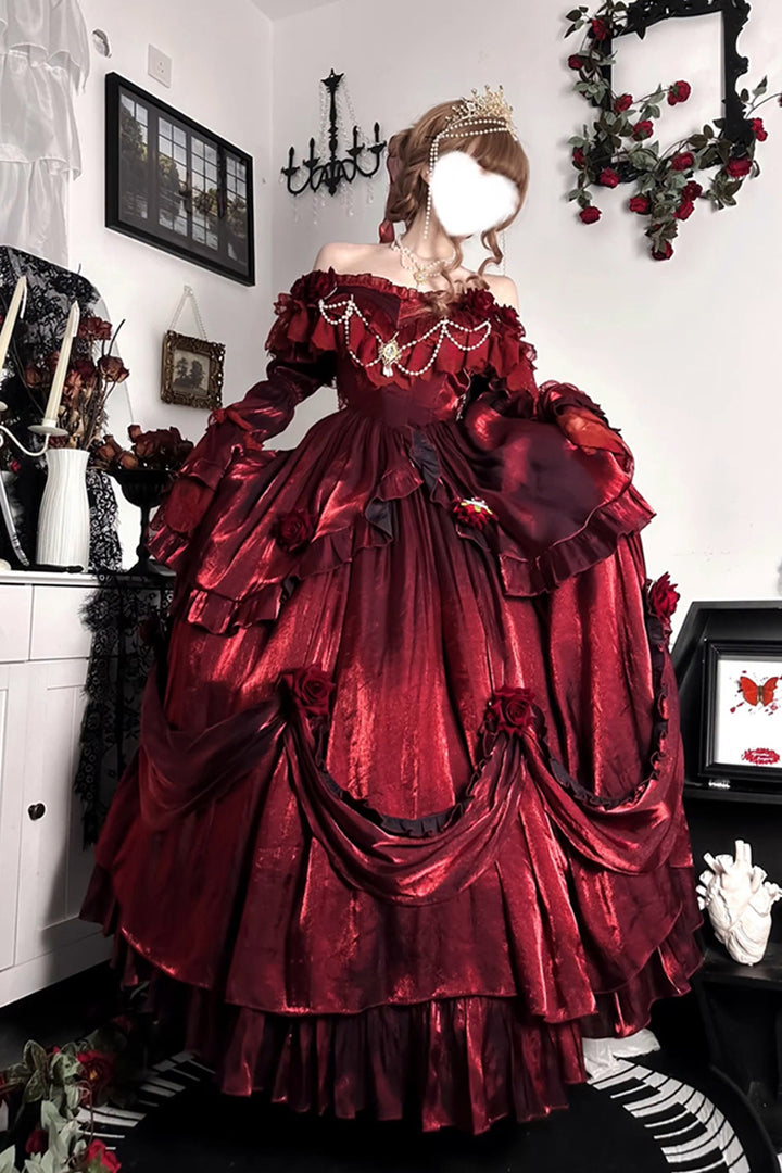 EGL Fashion Lolita Shop - Gothic, Sweet & Japanese Styles to Explore ...