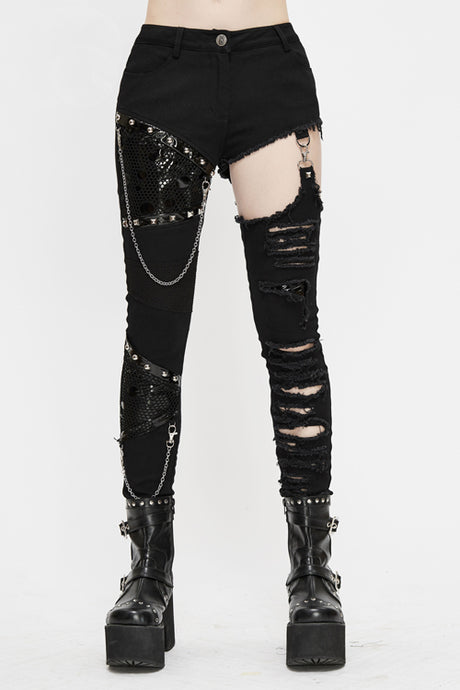 Punk Clothing at Affordable Price | Shop Now – LolitaInside