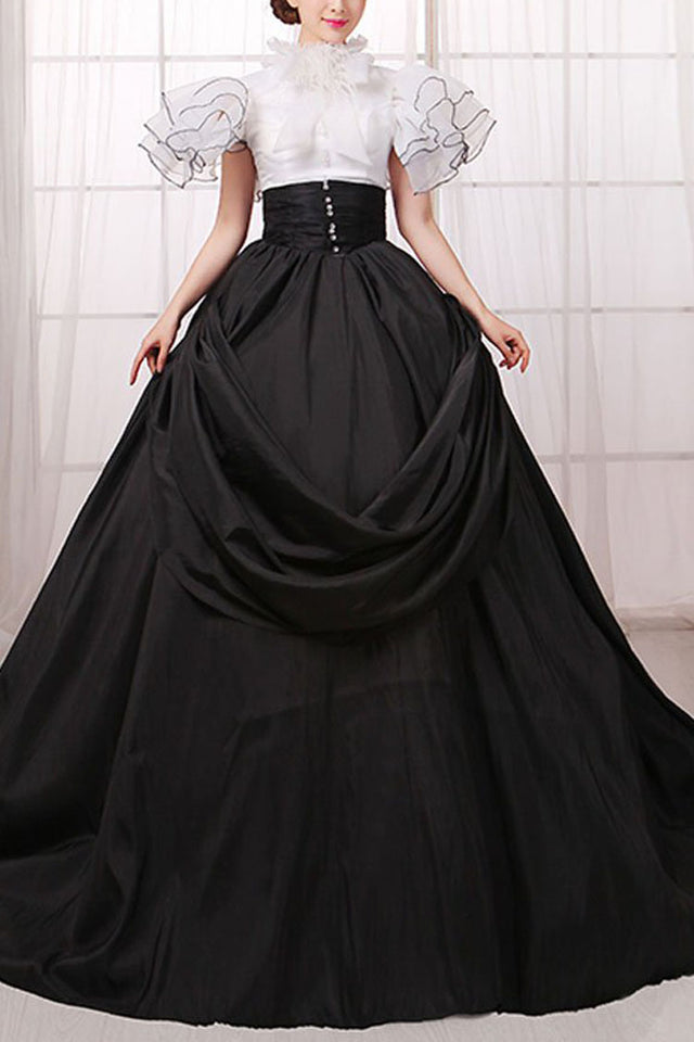 Victorian Dresses: Gothic Victorian, Victorian Style & Dress Costumes ...